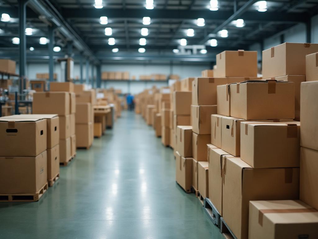 Packedge Australia - Every Edge in Packaging