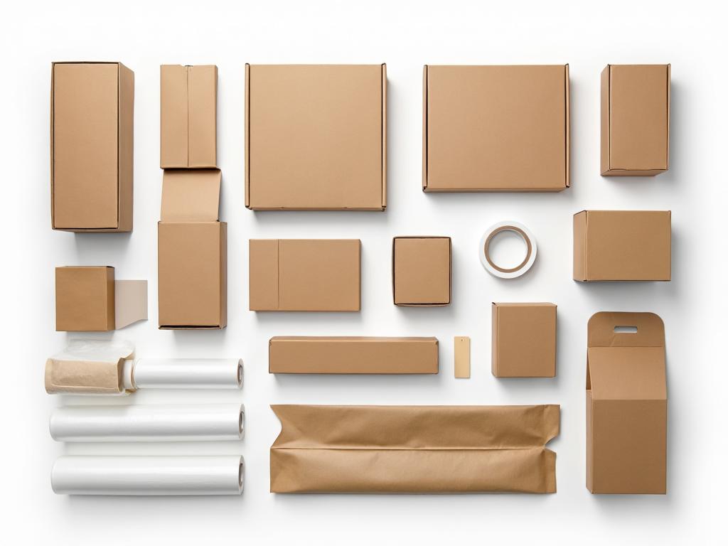 Packedge Australia - Every Edge in Packaging